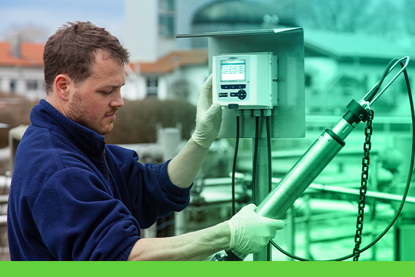 Top 5 Reasons Why IQ SensorNet is the Best Option for Online ISE Measurement